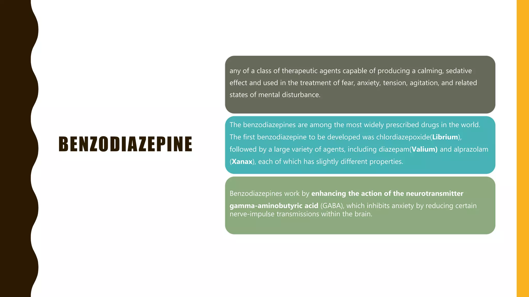 sedative-hypnotics drugs | PPT
