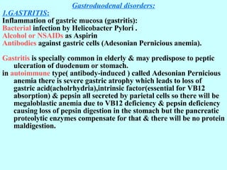 Physio Gi 11,12. | PPT