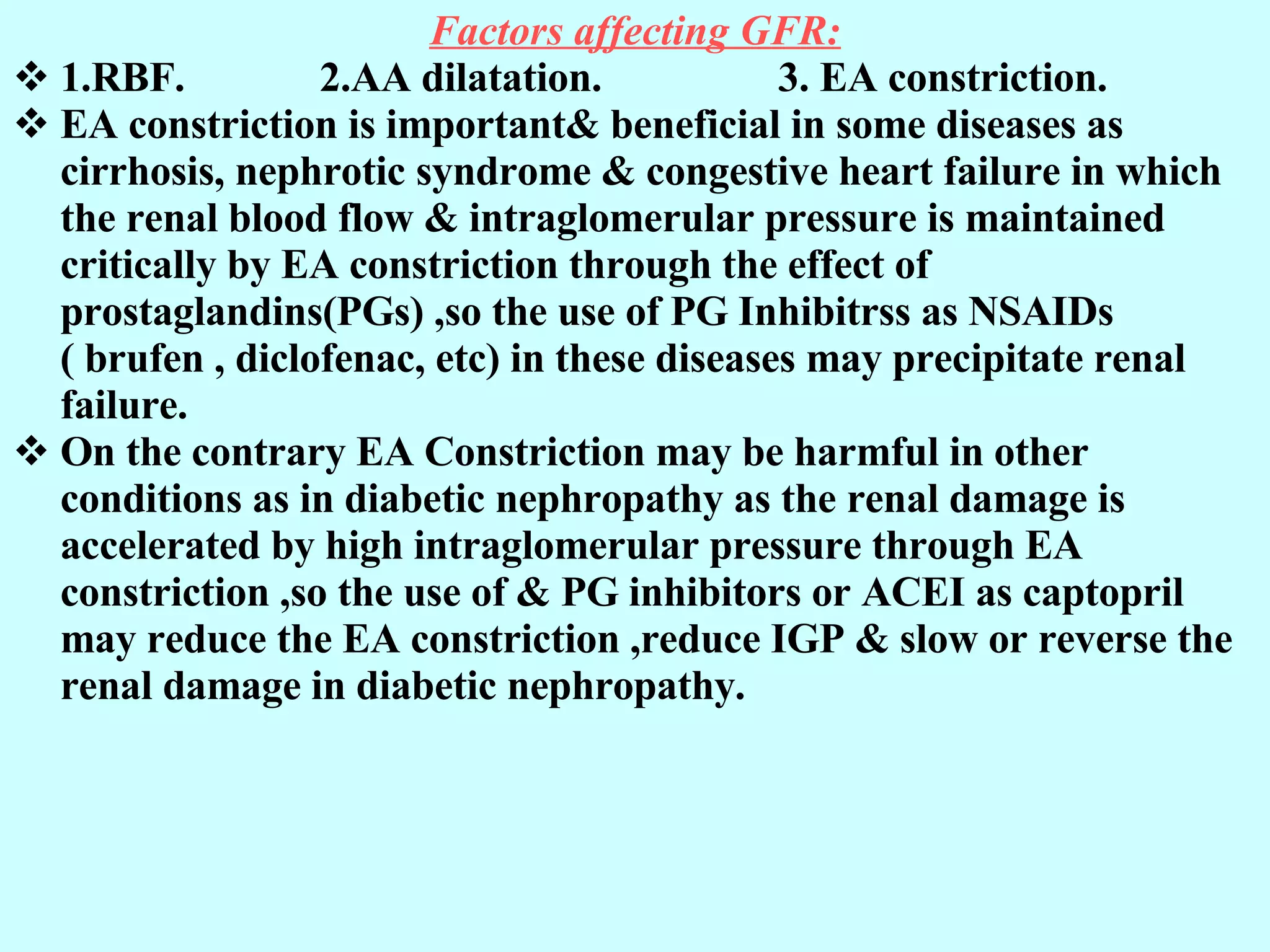 Physio Renal 2. | PPT
