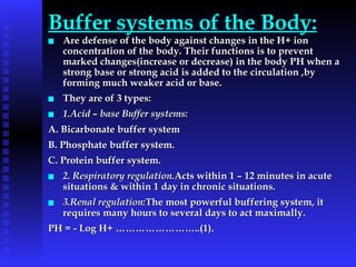 Physio Renal 6. | PPT