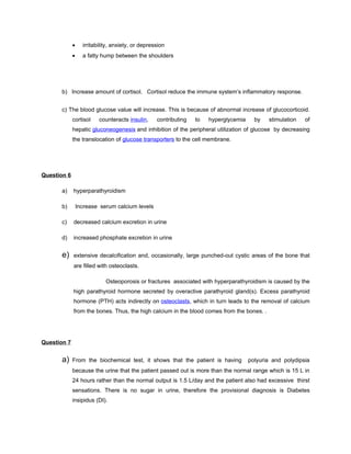 Physio case study | DOC