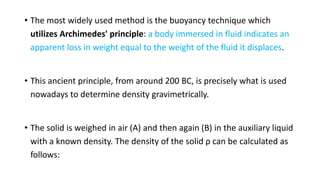 Physiochemical properties.pptx