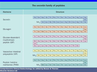 Physio G I Hormones13 | PPT