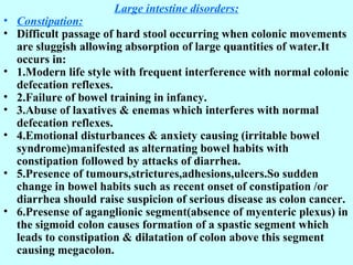 Physio git pathophysiology plus mc qs. | PPT
