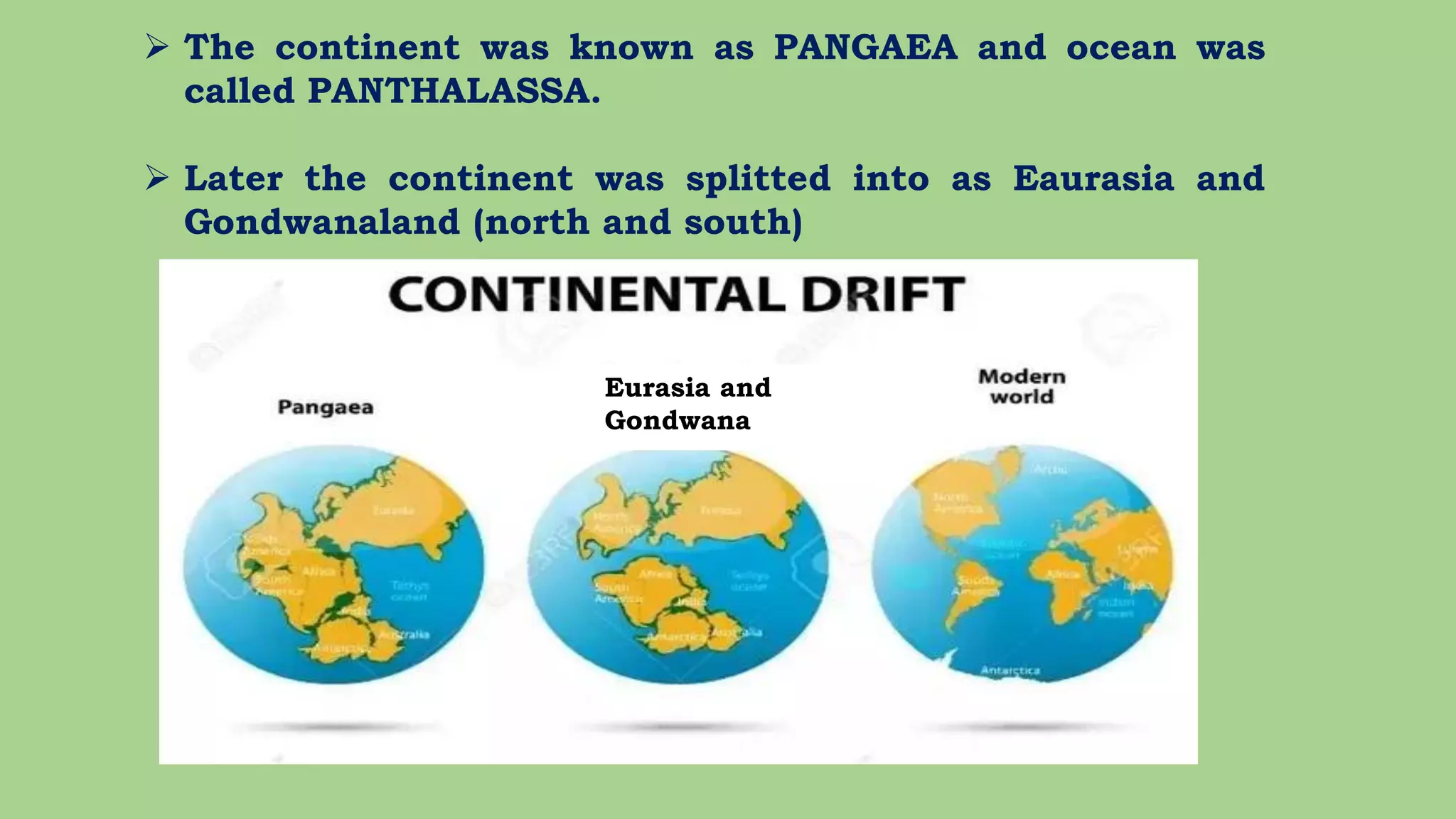 Physiographic divisions of India class IX | PDF