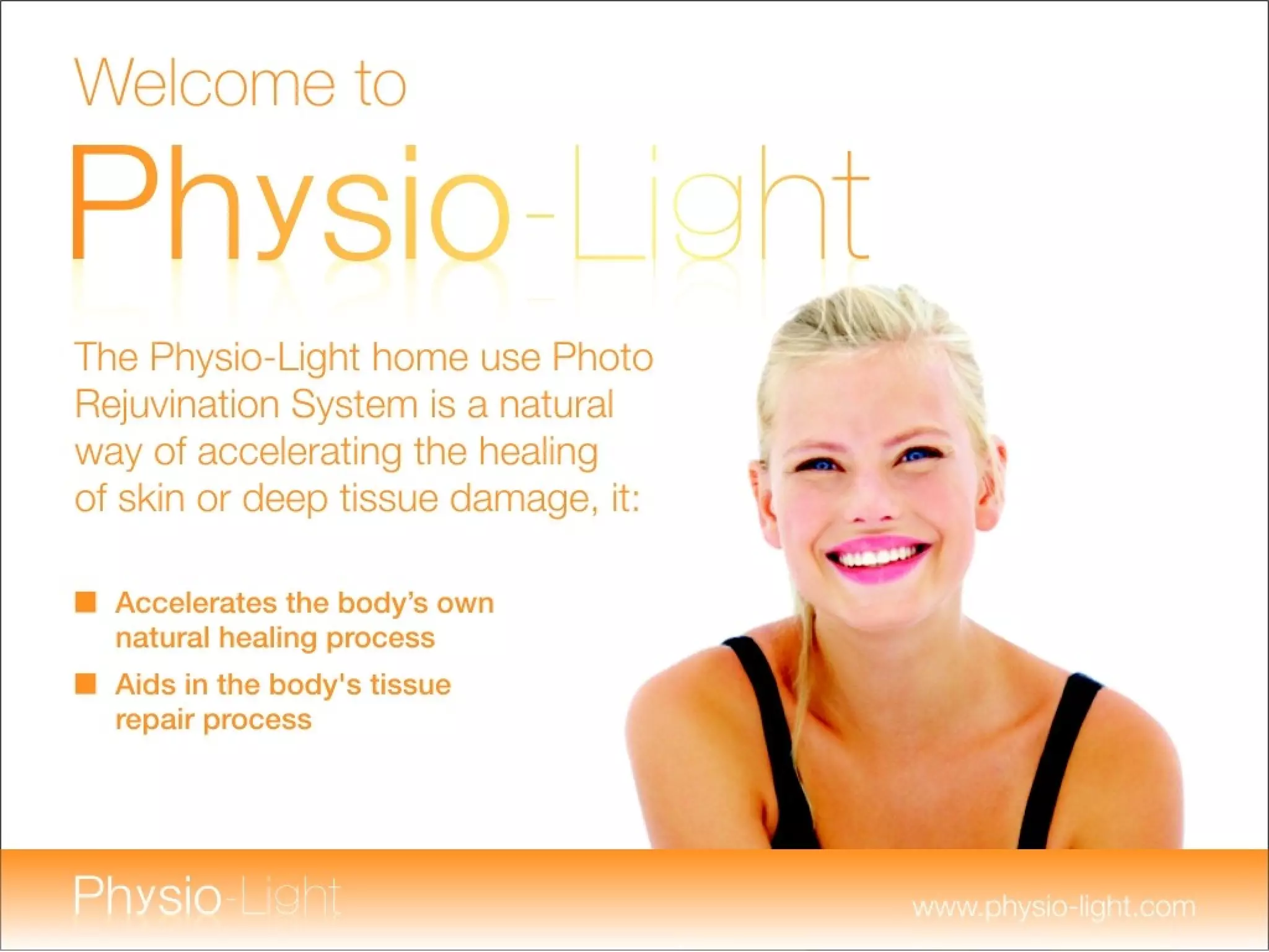 Physio Light | PPS