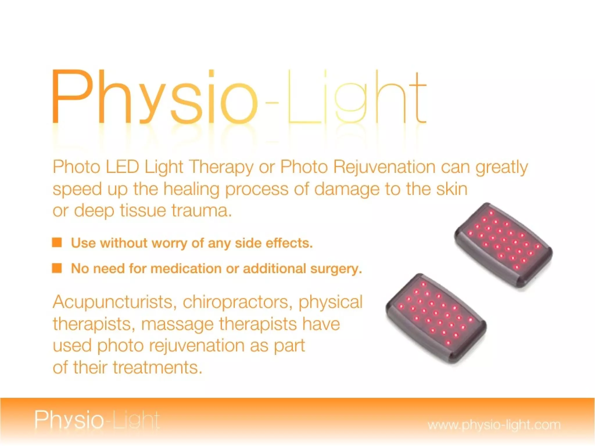 Physio Light | PPS