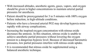 PHYSIOLOGICAL%20CHANGES%20AND%20ANAESTHESIA%20AT%20HIGH%20ALTITUDE.pptx