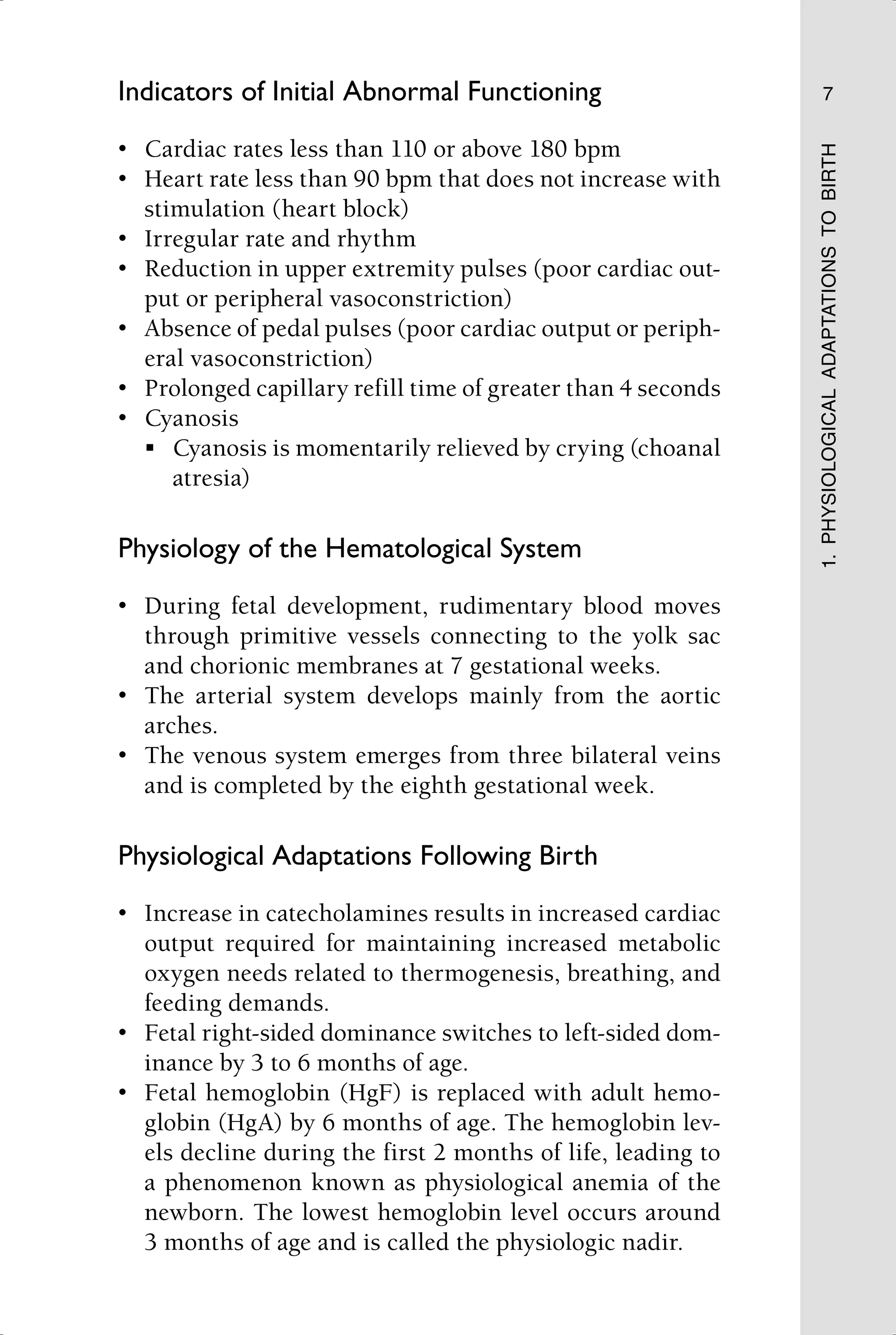 Physiological Adaptations to birth.pdf