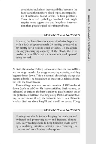 Physiological Adaptations to birth.pdf