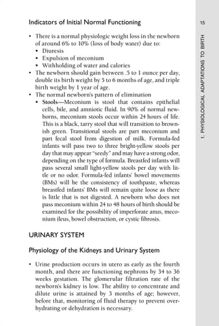 Physiological Adaptations to birth.pdf