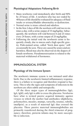 Physiological Adaptations to birth.pdf
