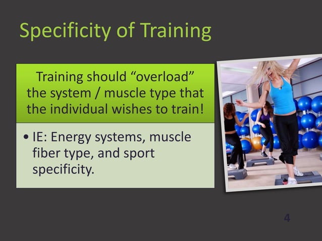 Physiological adaptations to strength training visual bee - visualbee ...