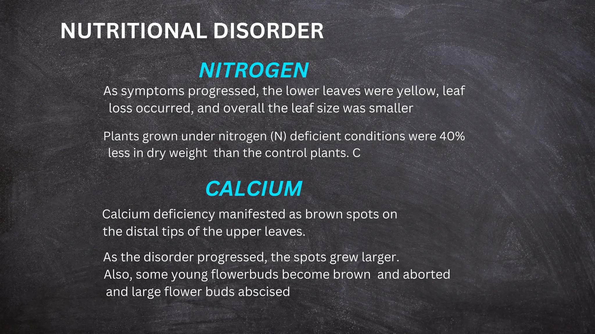 PHYSIOLOGICAL AND NUTRITIONAL DISORDERS IN FLOWER CROPS (1).pptx.pdf