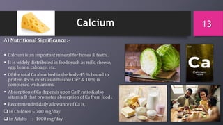Physiological and nutritional significance of minerals paper 3.pptx