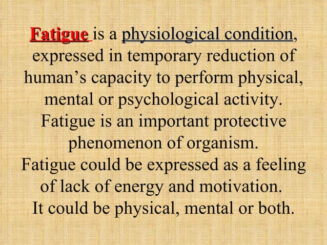 Physiological and psychophysical methods | PPT
