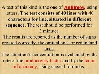 Physiological and psychophysical methods | PPT