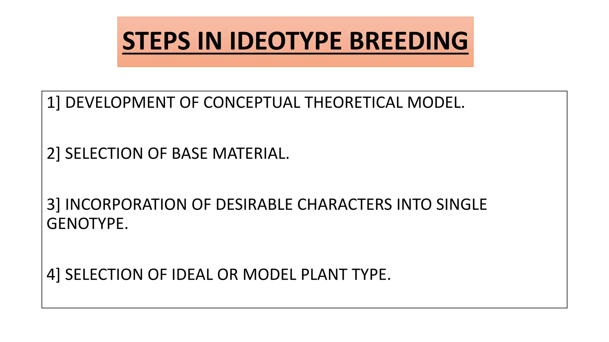 PHYSIOLOGICAL APPROACHES FOR IDEOTYPE BREEDING IN RICE.pptx