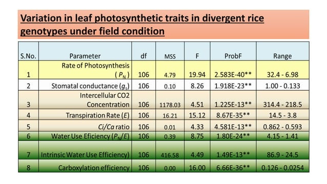 PHYSIOLOGICAL APPROACHES FOR IDEOTYPE BREEDING IN RICE.pptx