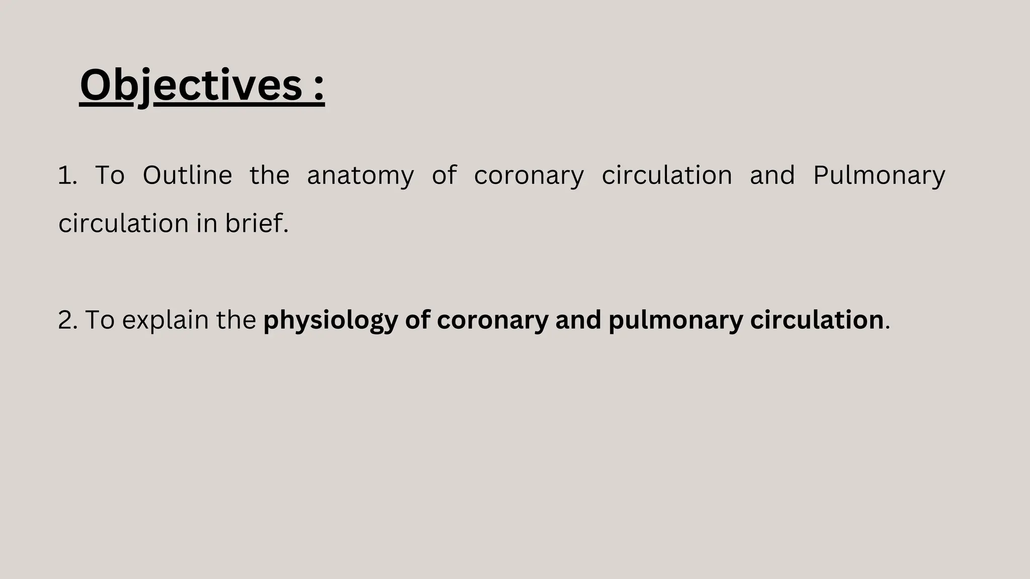 Physiological Aspect of Coronary and Pulmonary Circulation.pdf