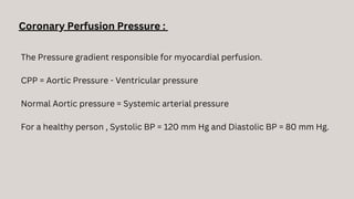 Physiological Aspect of Coronary and Pulmonary Circulation.pdf