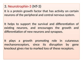 Physiological aspects of Neurotrophic factors.pptx