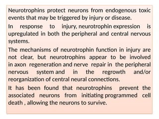 Physiological aspects of Neurotrophic factors.pptx
