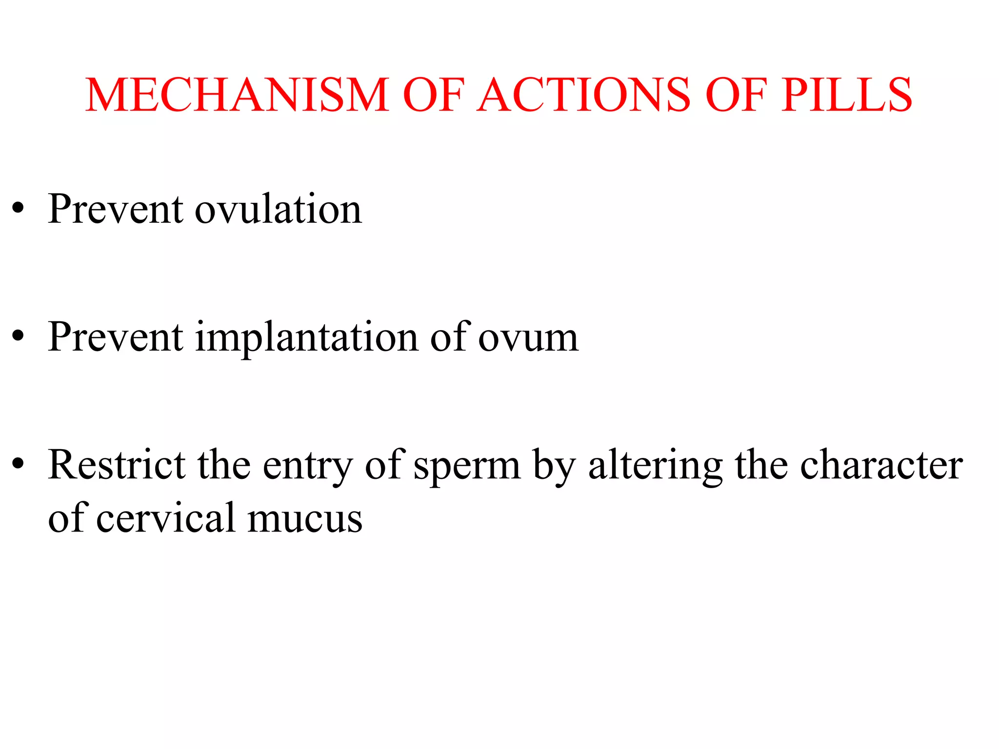 PHYSIOLOGICAL BASIS OF CONTRACEPTION (CONTRACEPTIVE METHODS).pptx