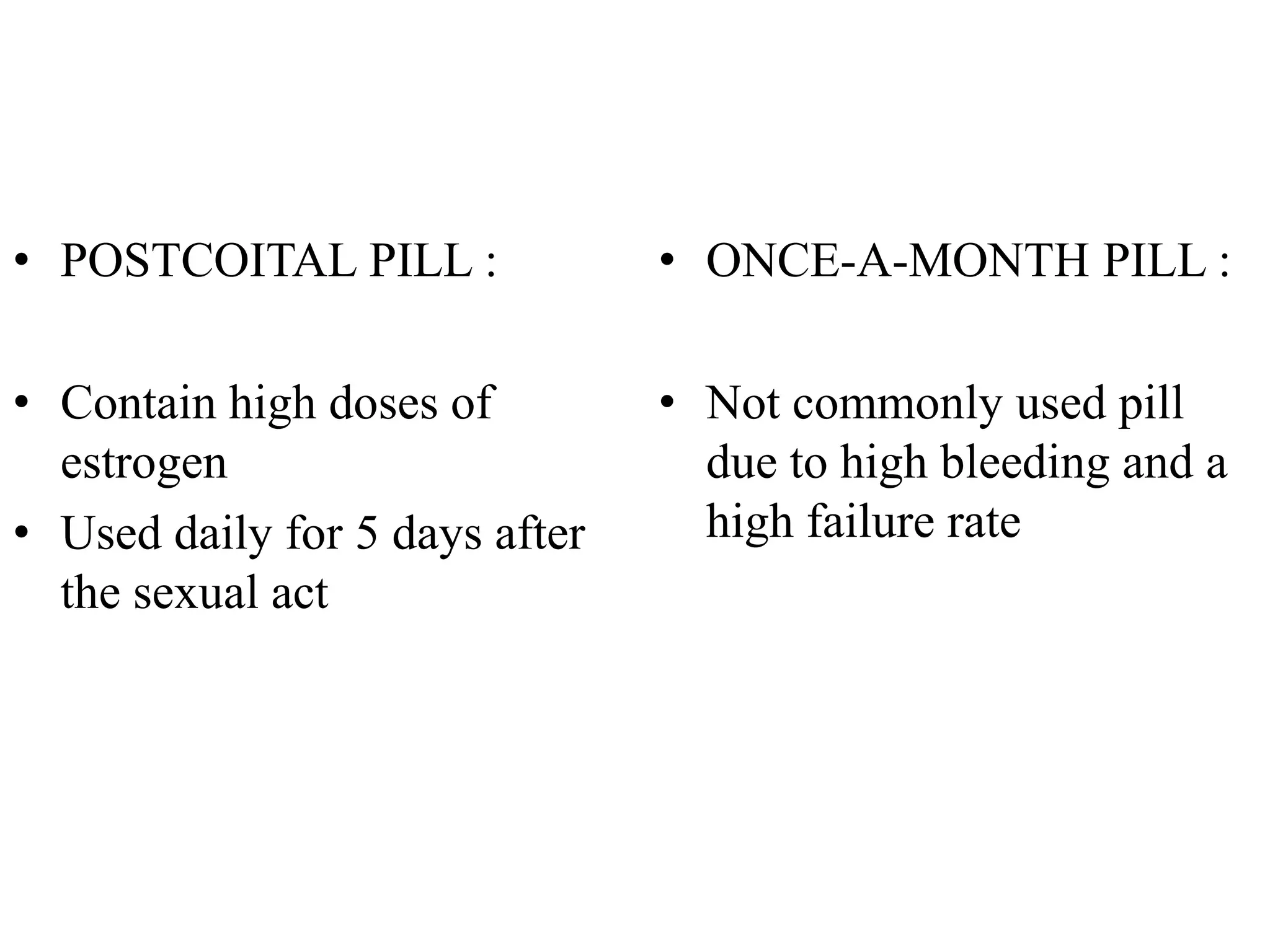 PHYSIOLOGICAL BASIS OF CONTRACEPTION (CONTRACEPTIVE METHODS).pptx