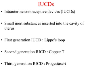 PHYSIOLOGICAL BASIS OF CONTRACEPTION (CONTRACEPTIVE METHODS).pptx