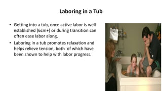 PHYSIOLOGICAL BIRTH.pptx