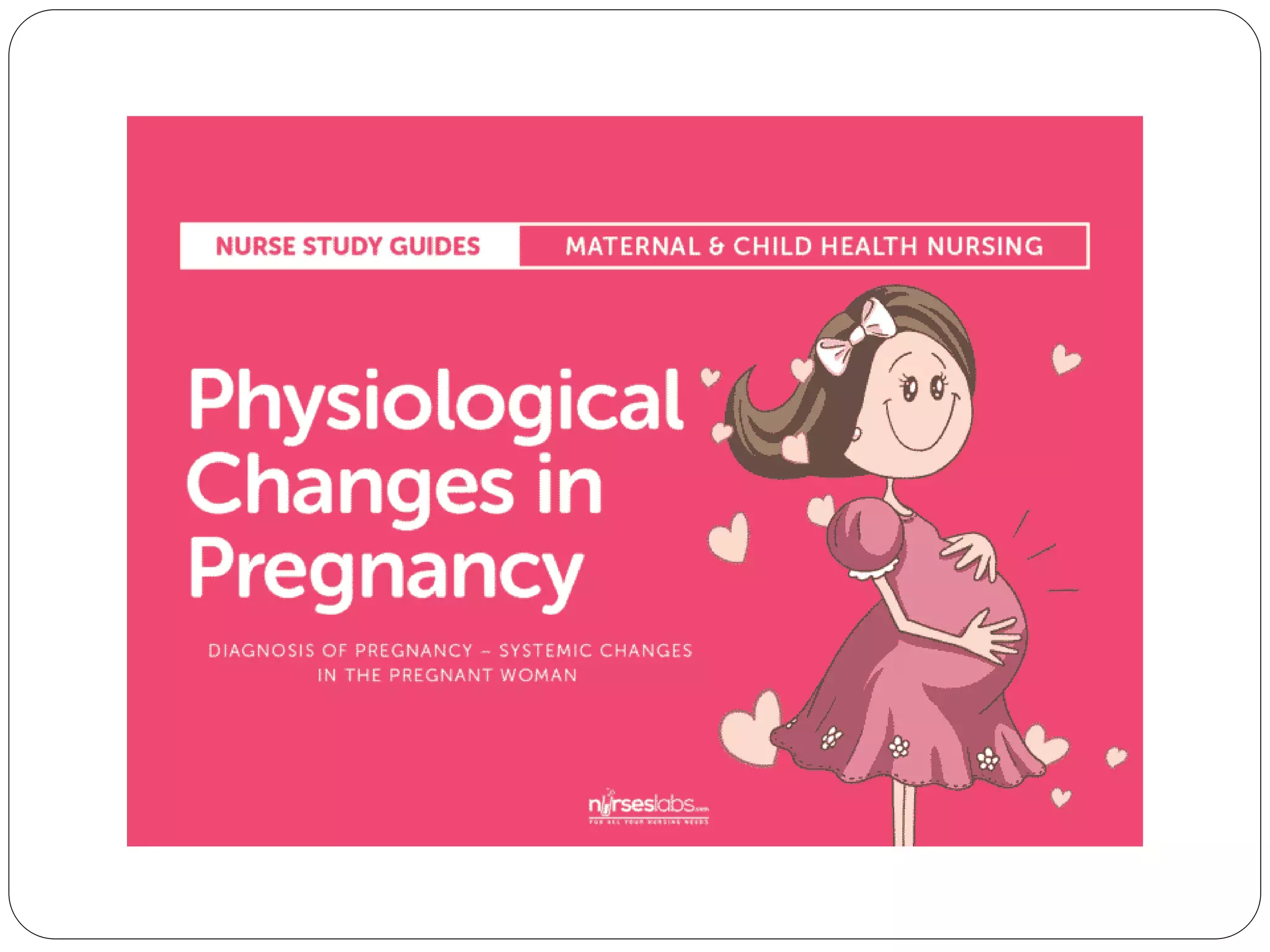 physiological changes during pregancy.pptx
