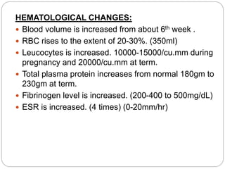 physiological changes during pregancy.pptx