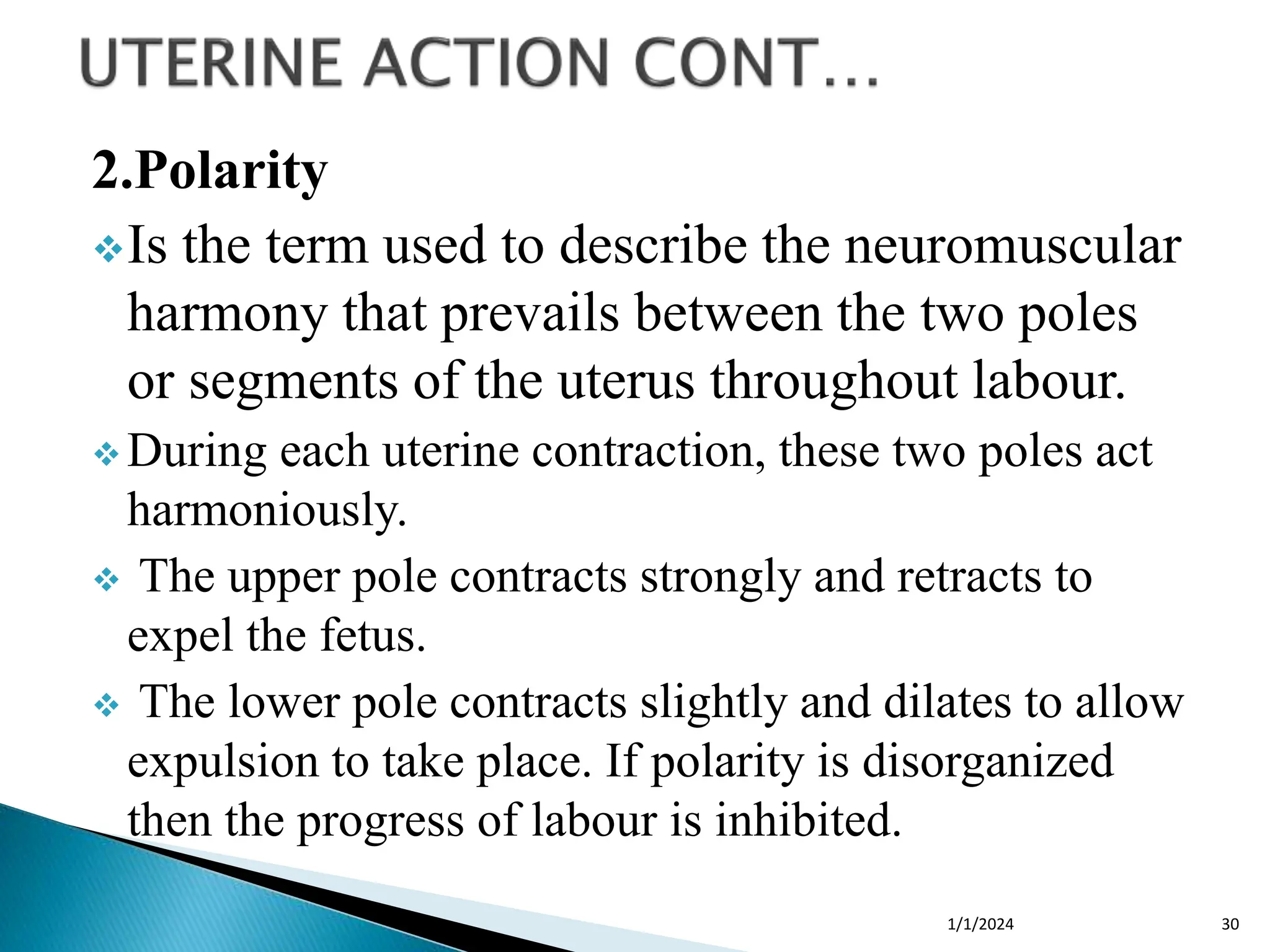 PHYSIOLOGICAL CHANGES IN FIRST STAGE OF LABOUR.ppt