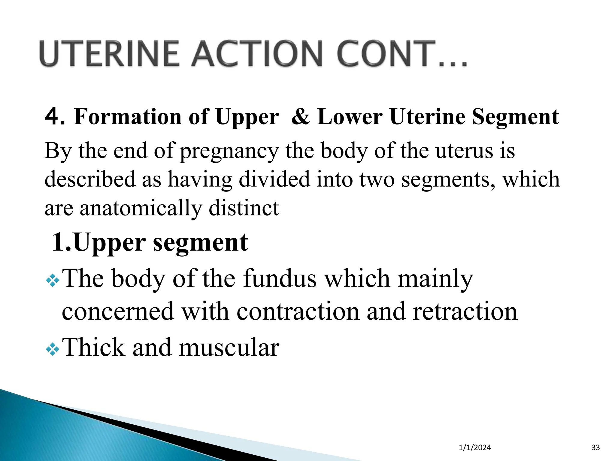 PHYSIOLOGICAL CHANGES IN FIRST STAGE OF LABOUR.ppt