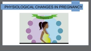 Physiological changes in pregnancy.ppt