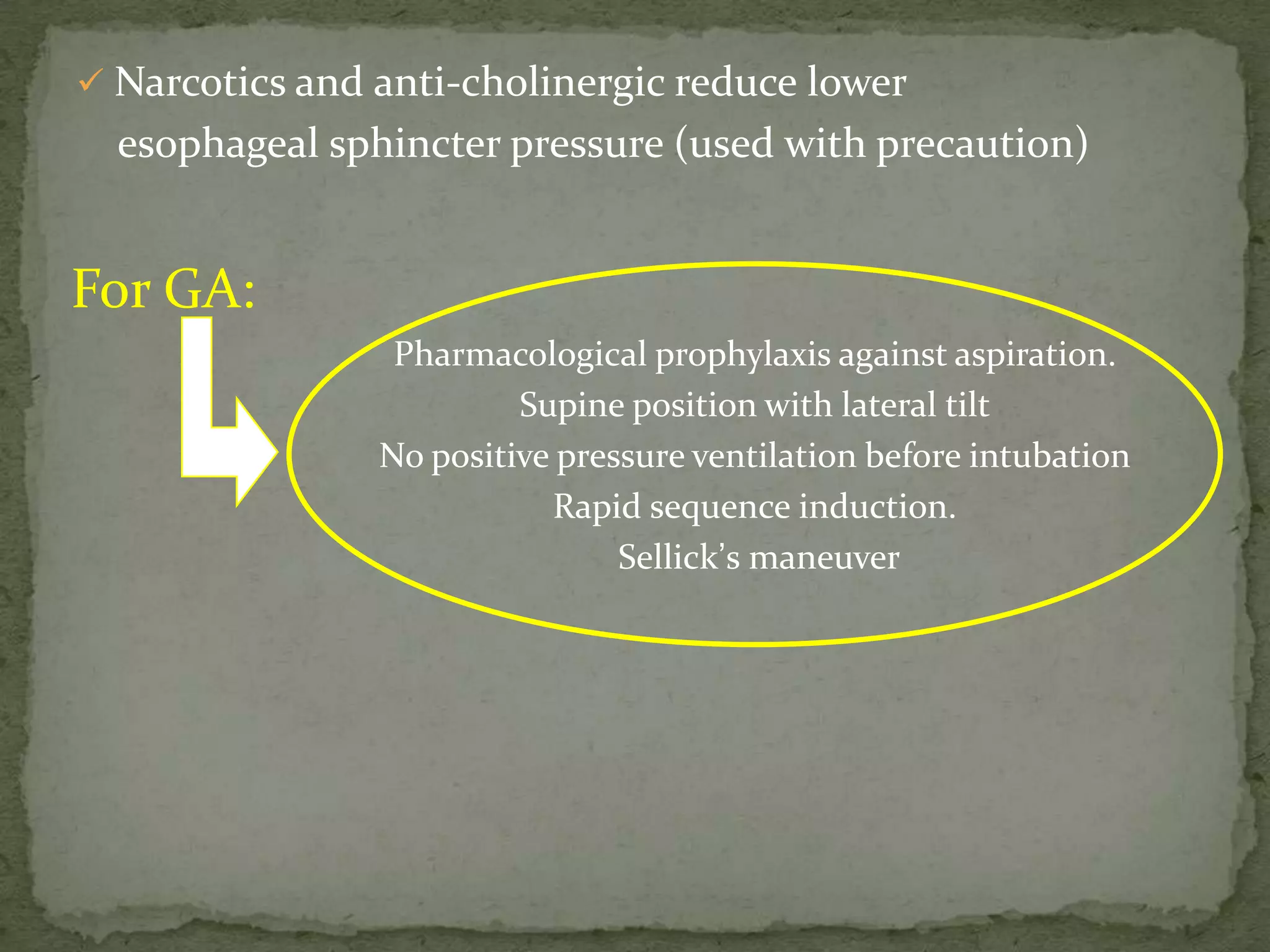 Physiological changes in pregnancy & its anaesthetic implications | PPTX