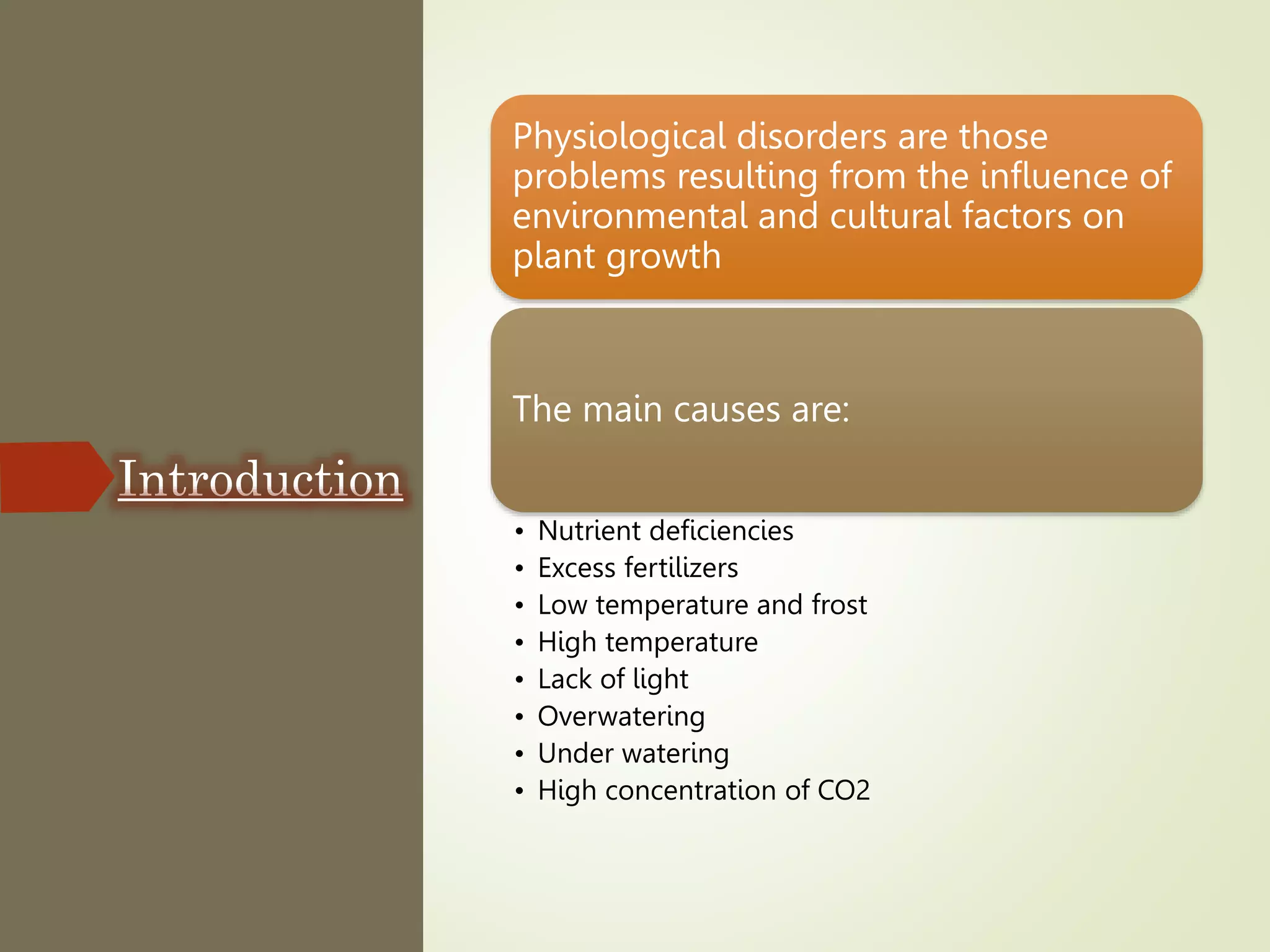 physiological disorder.pptx