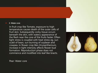 physiological disorder.pptx