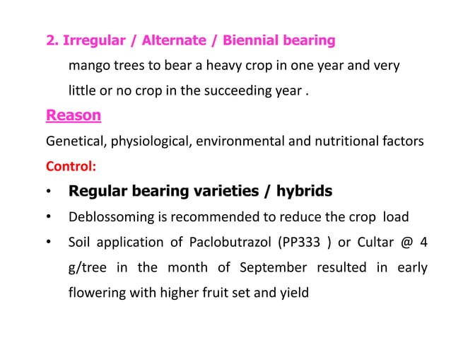 Physiological disorder of fruits.pptx