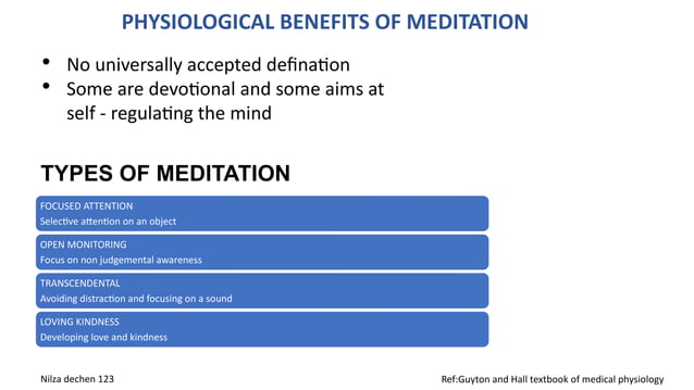 Physiological effect of meditation and yoga.pptx