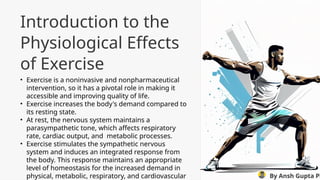 physiological effects of exercises[1].pptx