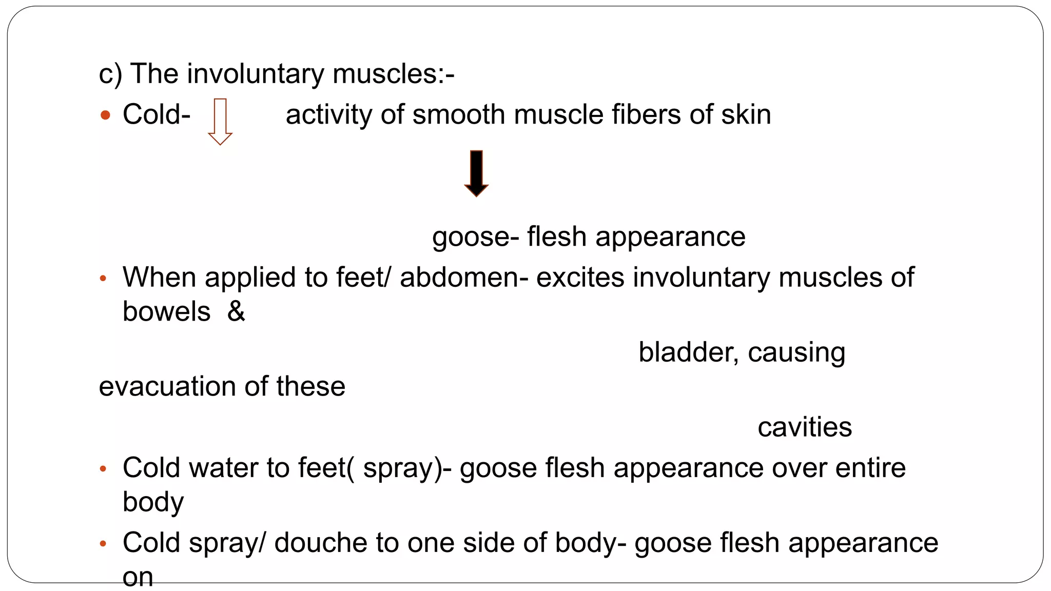 Physiological effects of hydrotherapy and Clay Therapy | PPTX