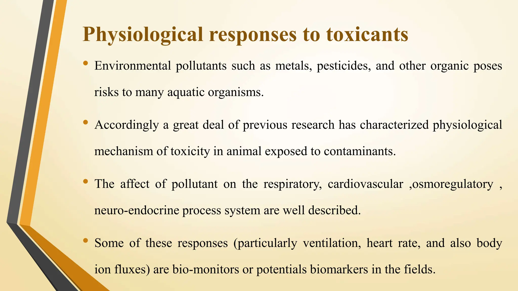 physiological effects of toxicants.pptx