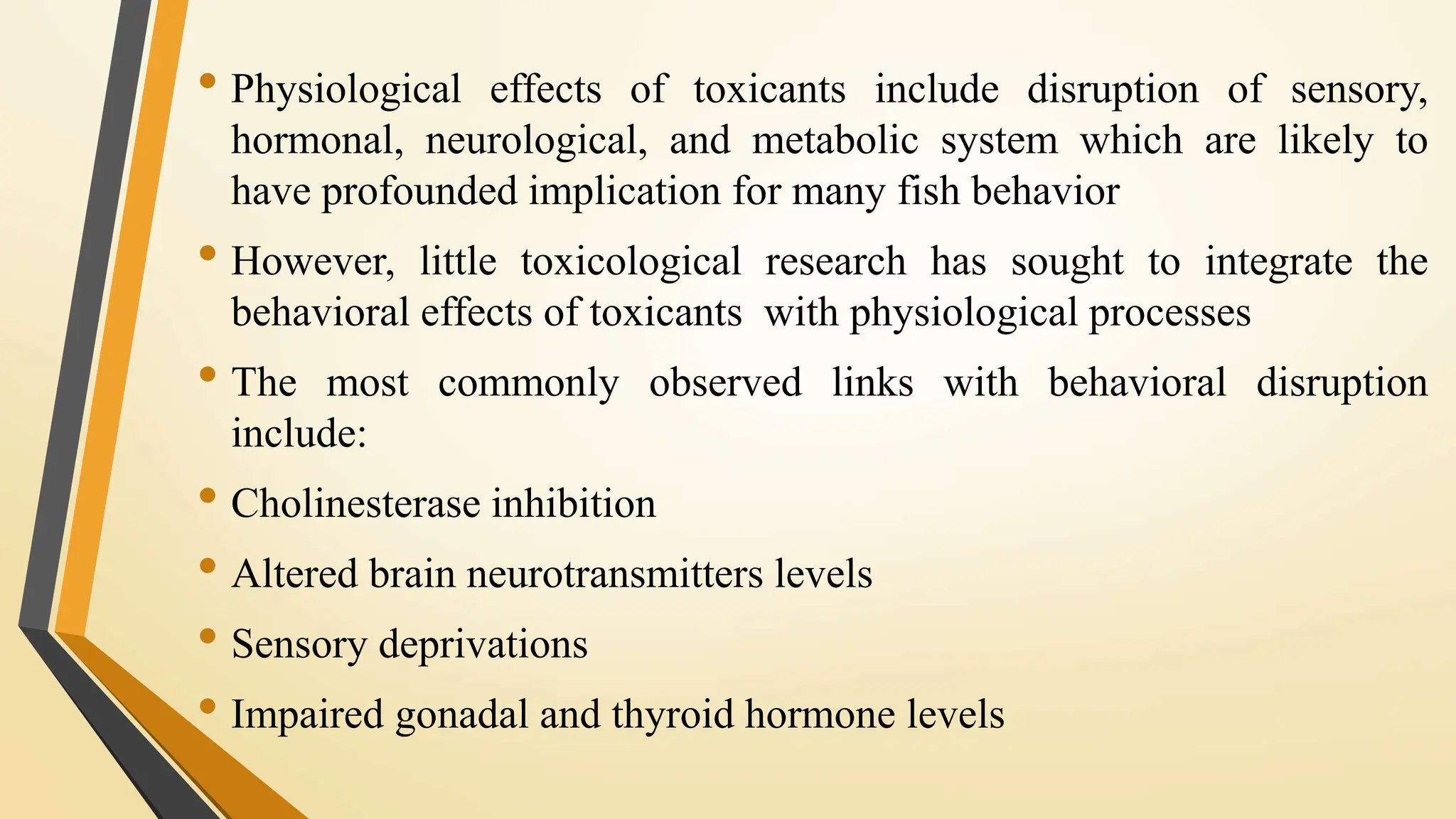 physiological effects of toxicants.pptx