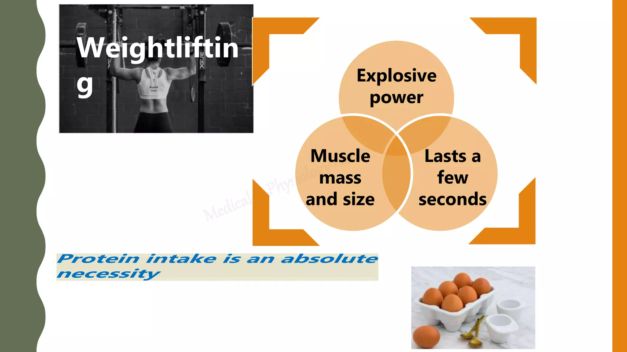 Physiological energy source in sports | PPTX