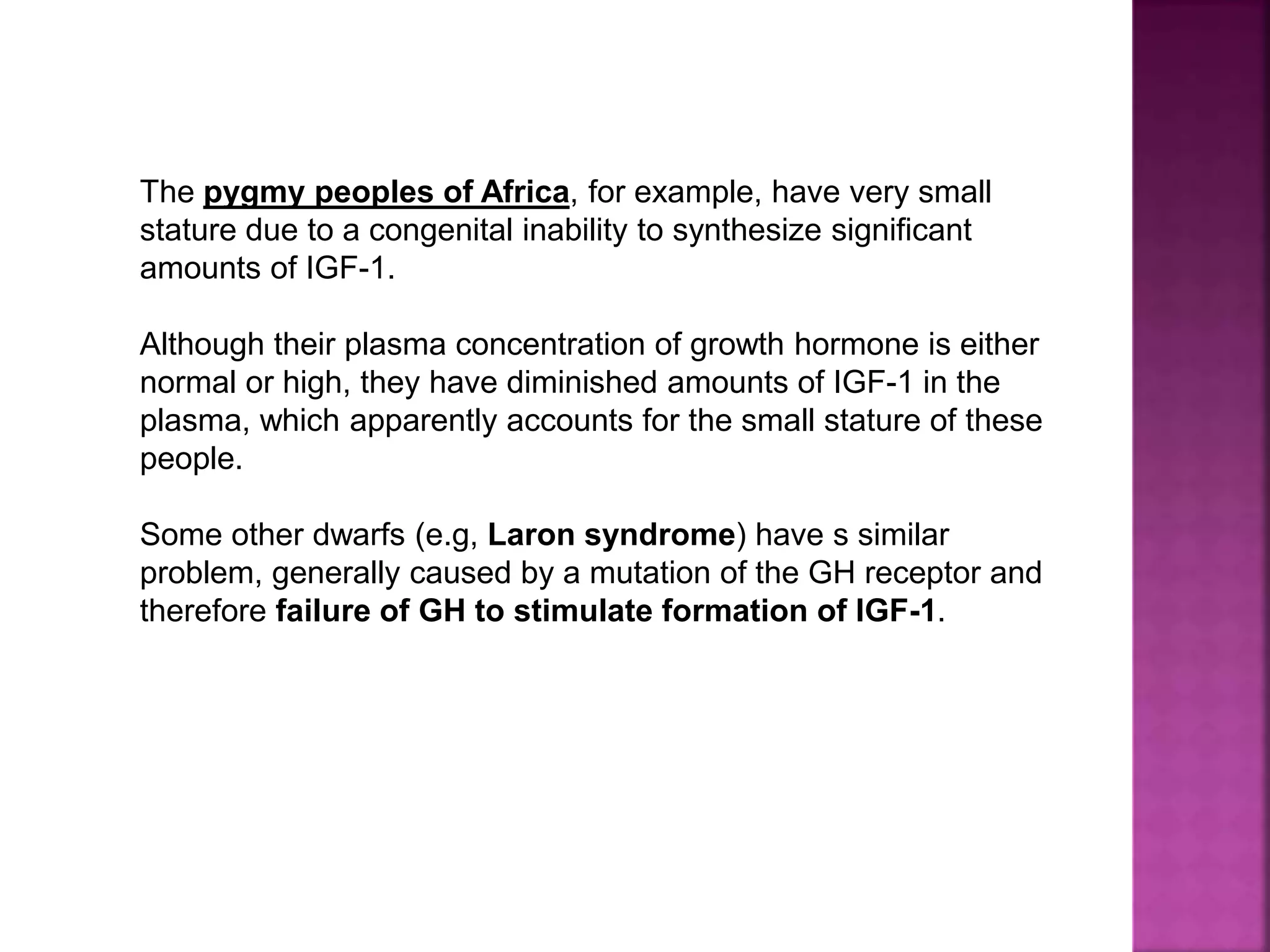 PHYSIOLOGICAL FUNCTIONS OF GROWTH HORMONE.pptx