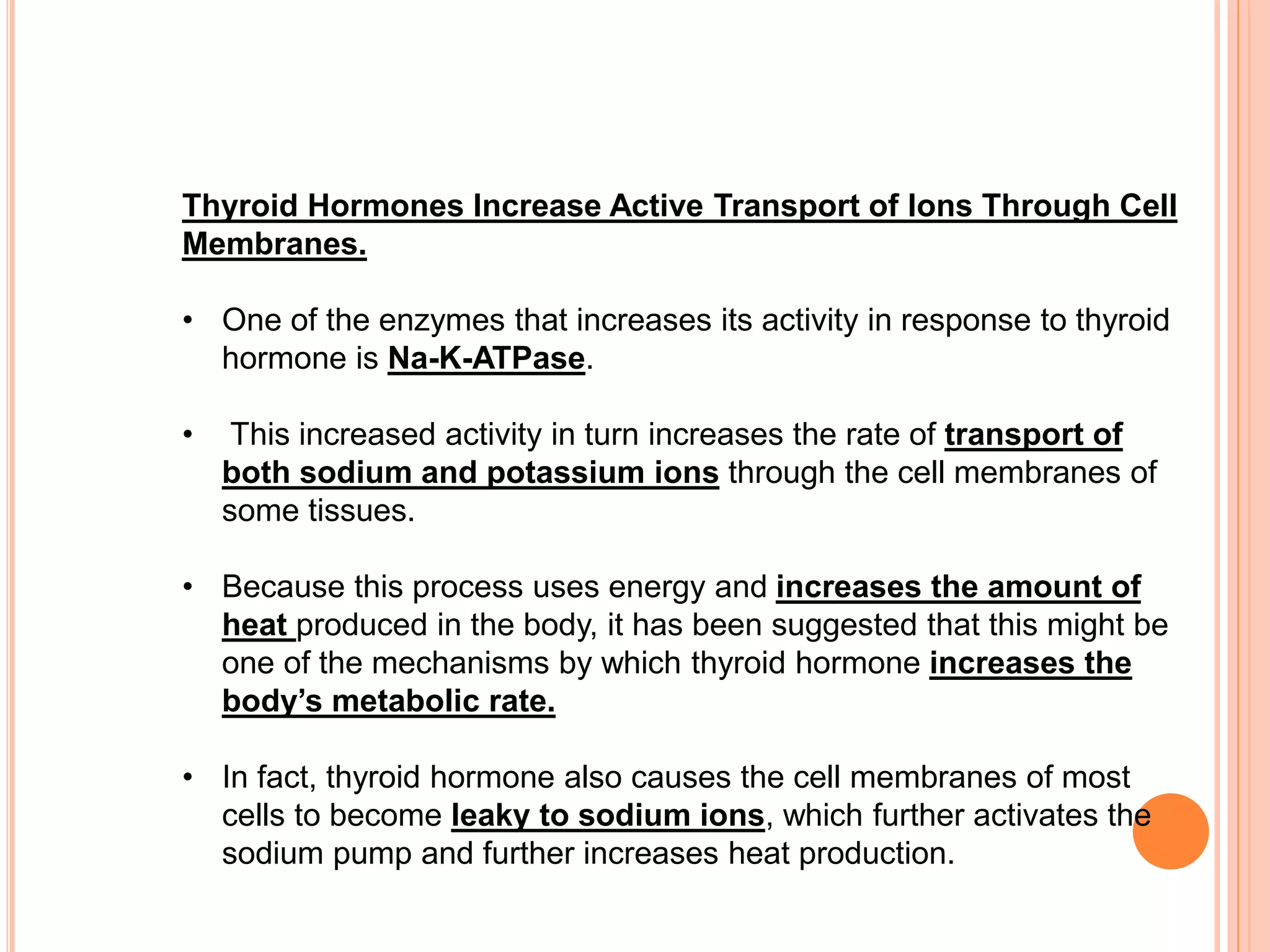 physiological functions of the thyroid hormone.pptx