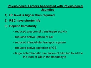 PHYSIOLOGICAL JAUNDICE.ppt