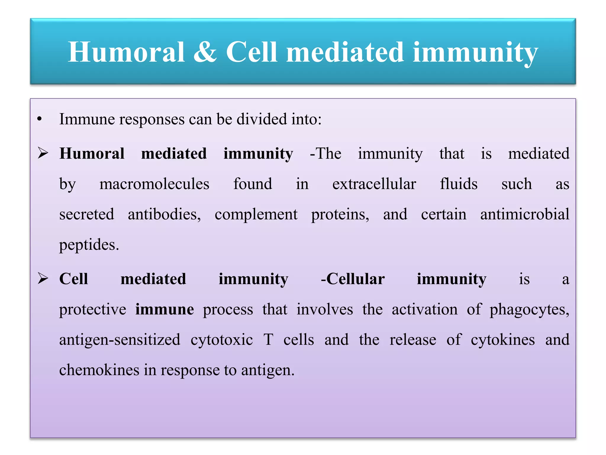 Physiological mechanisms in regulating insect immunity | PPTX